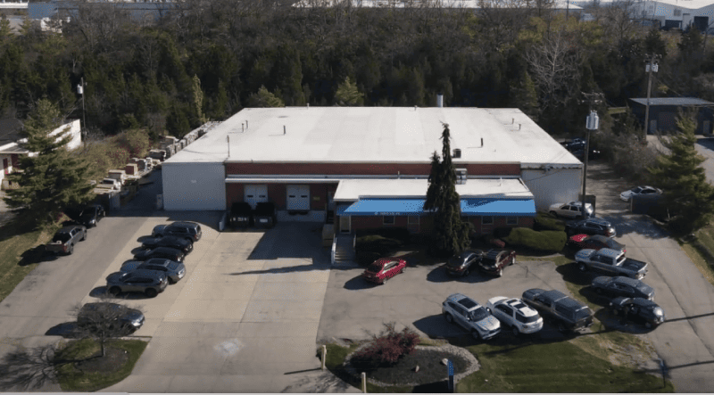 Facilities and Capacity - Panel-Fab